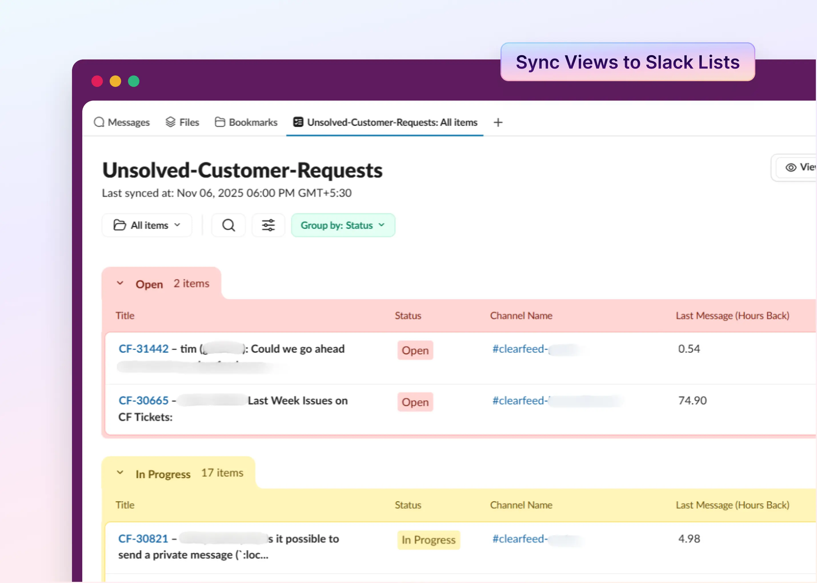 A Complete Guide on Slack Helpdesk for Support Teams